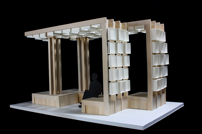 DESIGN + BUILD 2016 - MAParch